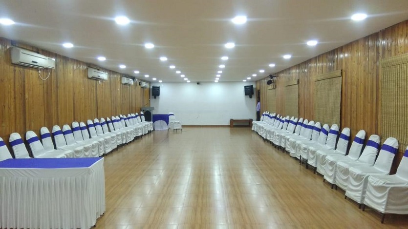 Party banquet hall in ECR | Conference hall in ECR | Discotheque in ECR ...